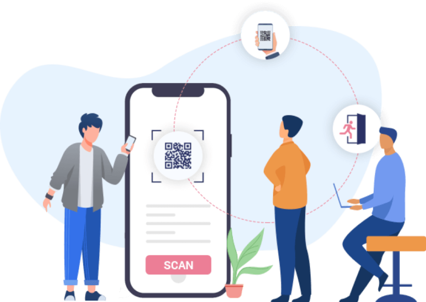Visitor Management System - Farsight